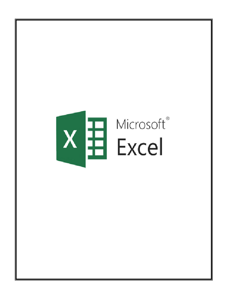 C Excel | PDF | Microsoft Excel | Hoja de cálculo
