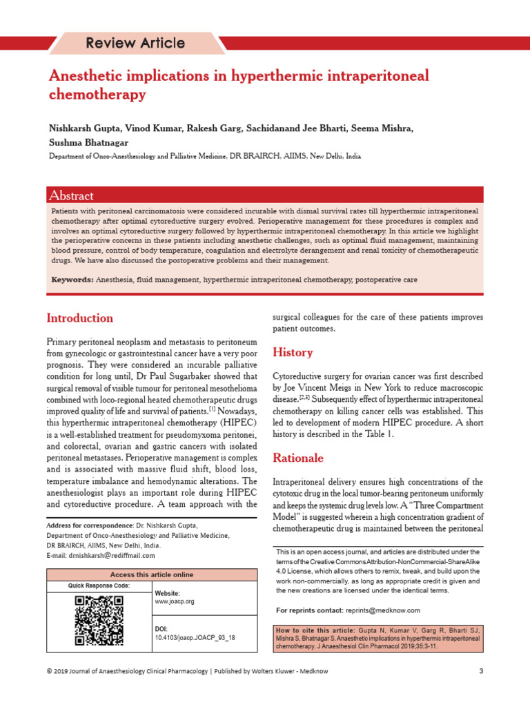 Hipack | PDF | Chemotherapy | Medicine