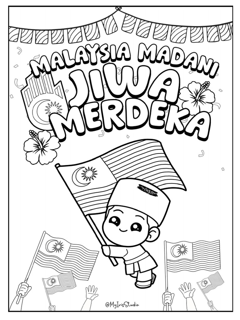 Gambar Merdeka | PDF