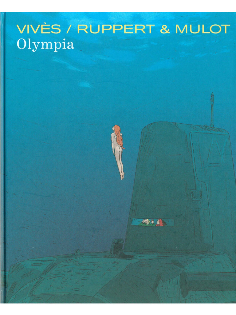 Olympia | PDF