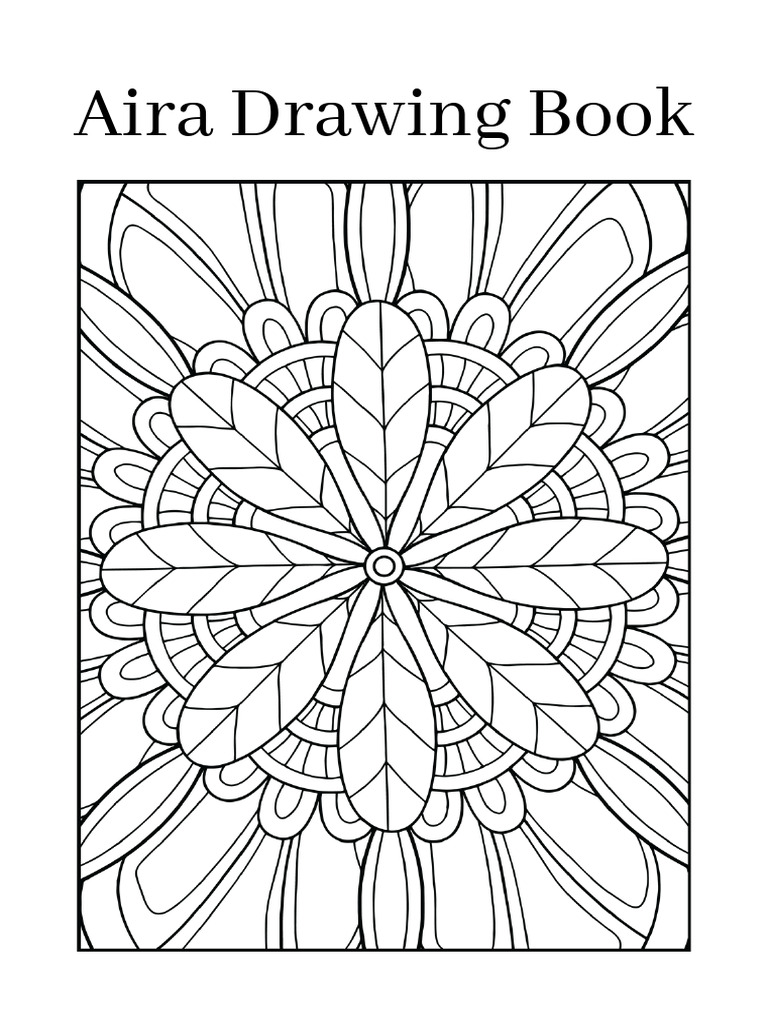 Aira Drawing 29 | PDF