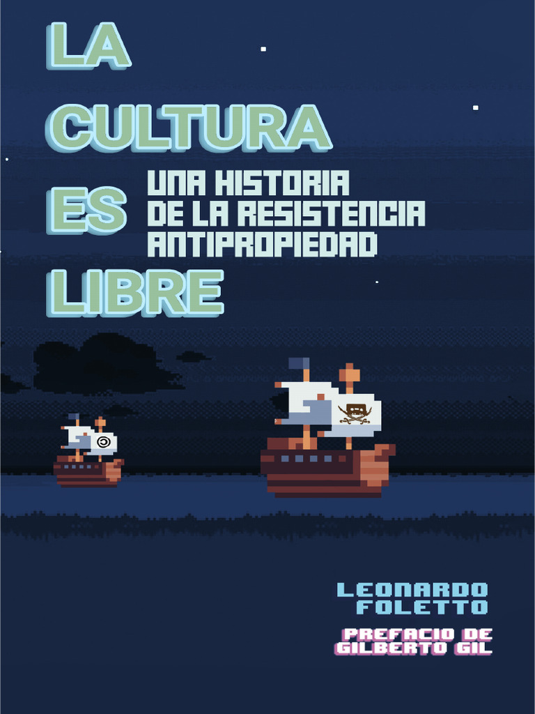 La Cultura Es Libre | PDF | Autor | Homero