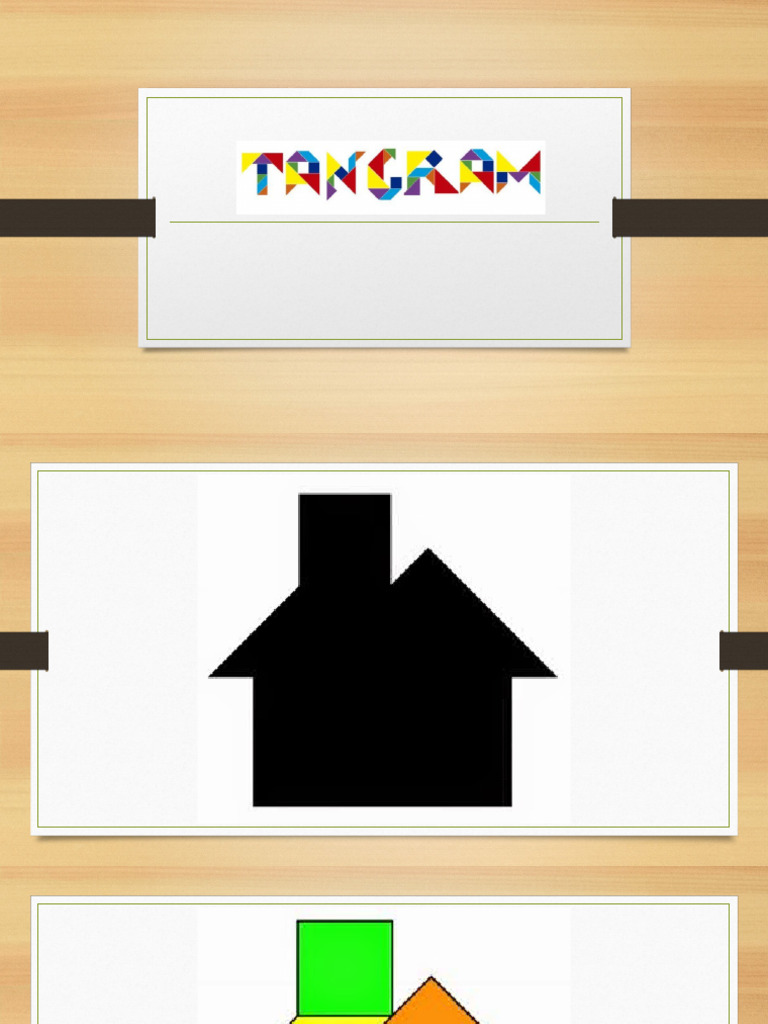 Tangram 2 | PDF