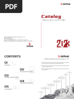 Shade Conversion Chart 2012 | PDF