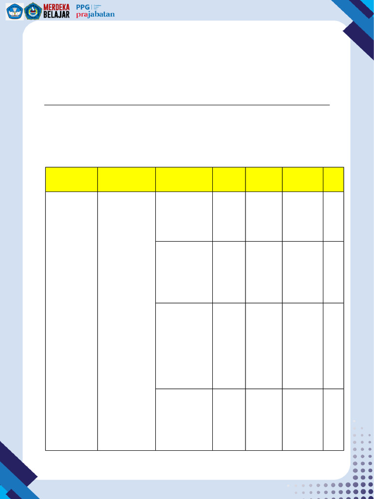 T2-4 Demonstrasi Kontekstual - PPA II - Lia Puspita Wahyuningrat - 2223240047 | PDF