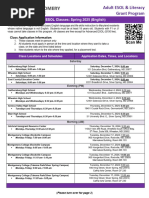 GRE & TOEFL Institution, Dept Code List Link PDF | PDF | Computers ...