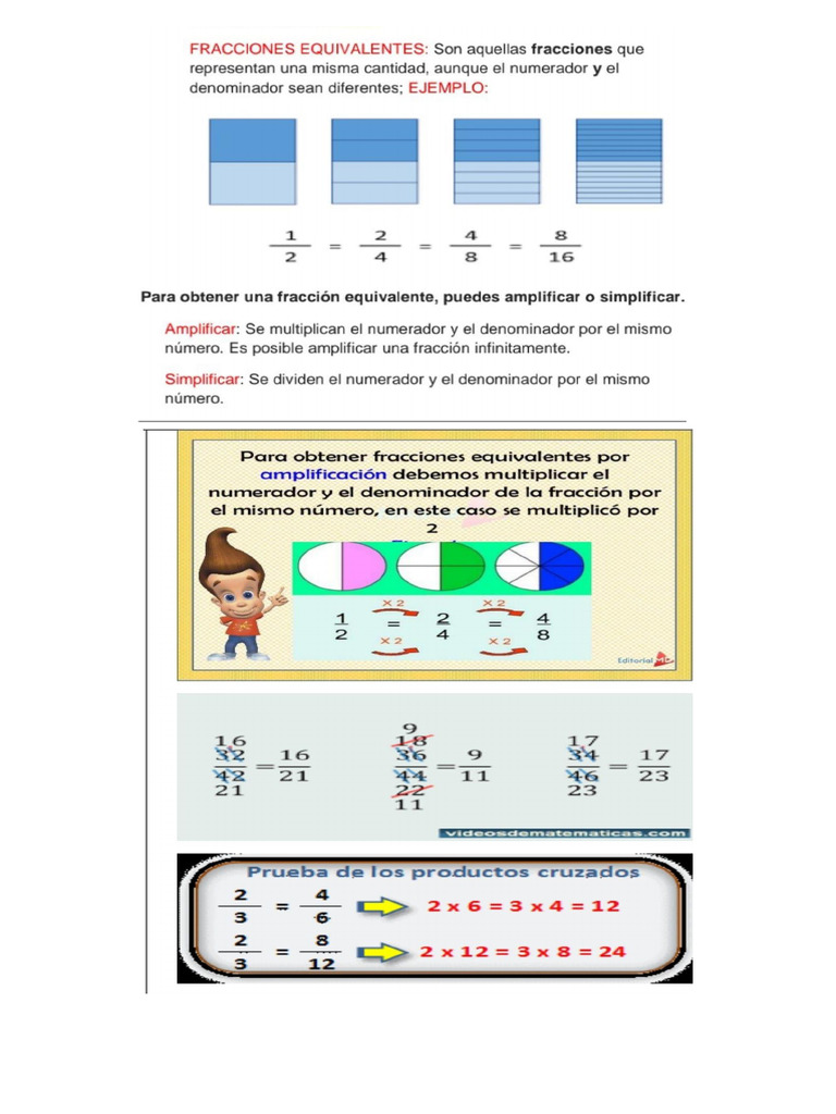 Anexos Matematicas | PDF