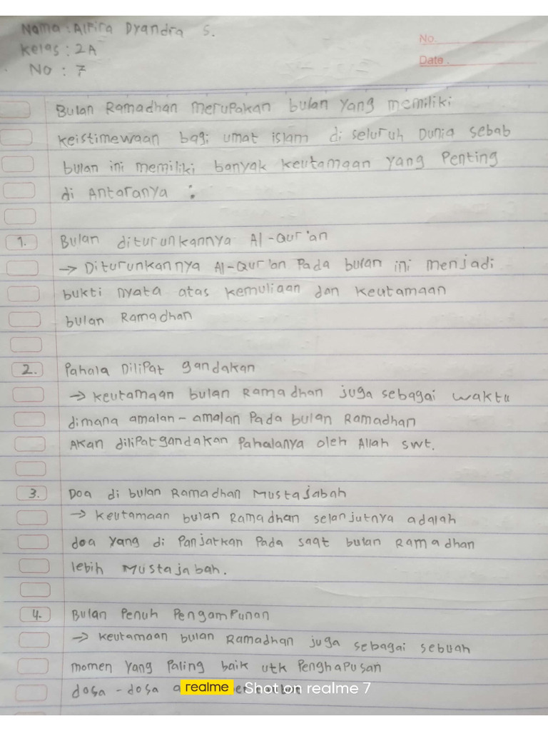 Alfira Dyandra S (2A_07) | PDF
