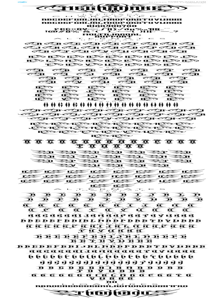 Mega Snake 61d4 | PDF