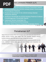 Panduan Penyelenggaraan Pustu 2023 | PDF