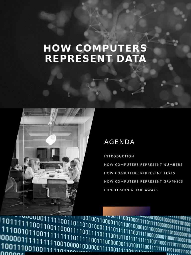 Maseda's Computing Presentation 1 | PDF | Computer Graphics | Ascii