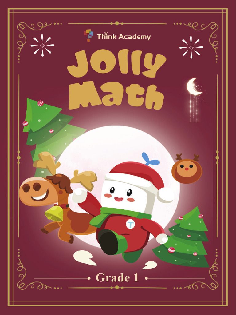 2022 Jolly Math G1 Q | PDF