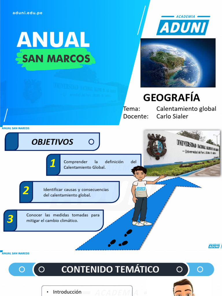 Asm Dd1 Ts009 | PDF | Cambio climático | Gases de efecto invernadero