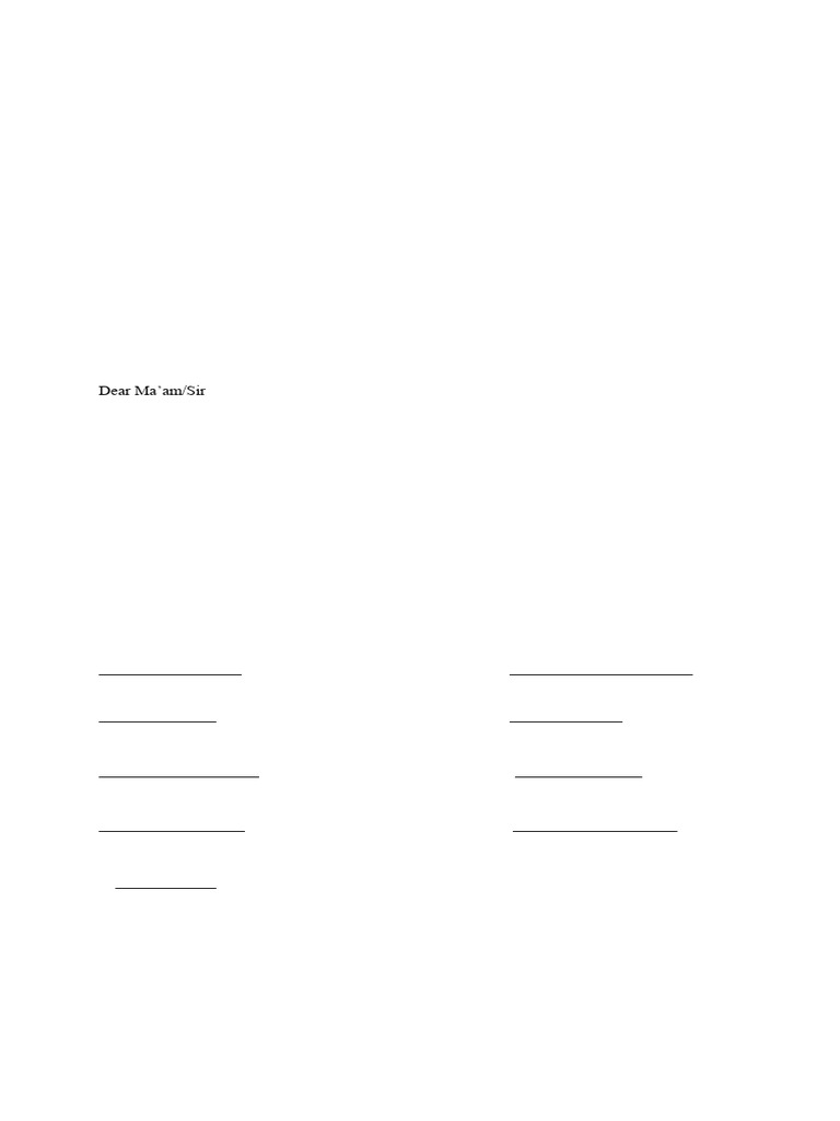 SK-office-Solicitation-letter-1 | PDF