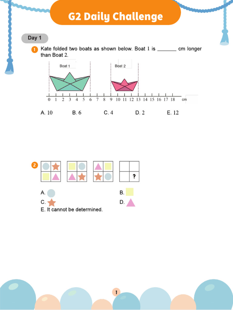 Think - Cup-G2 打卡 | PDF