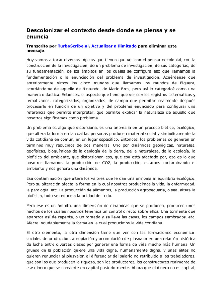 EDUCACION | PDF | Pensamiento | Enseñando
