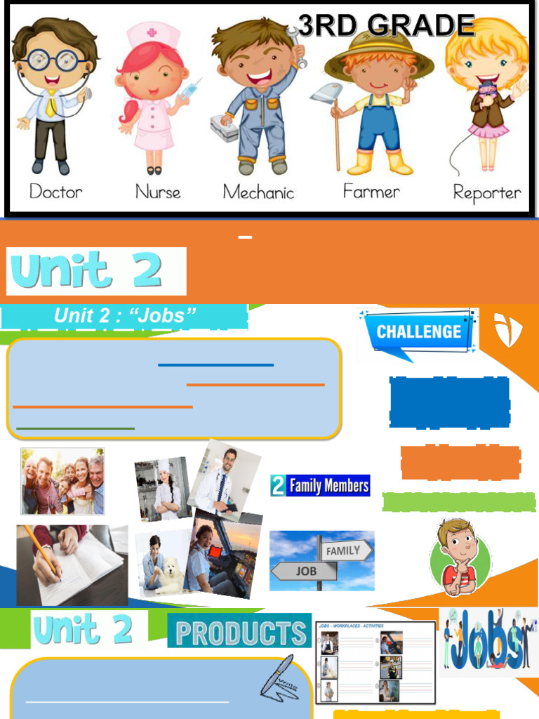 Vocabulary and Grammar Unit 2 | PDF | Linguistics | Grammar