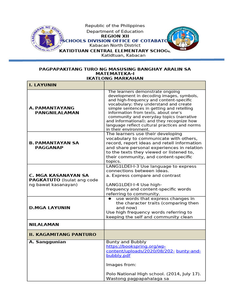 Requinala. Week6 | PDF
