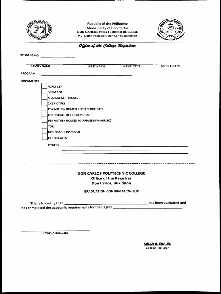 Republic of The Philippine | PDF