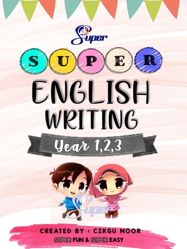 Super Easy Writing for Year 1-3 | PDF | Biscuit | Pancake