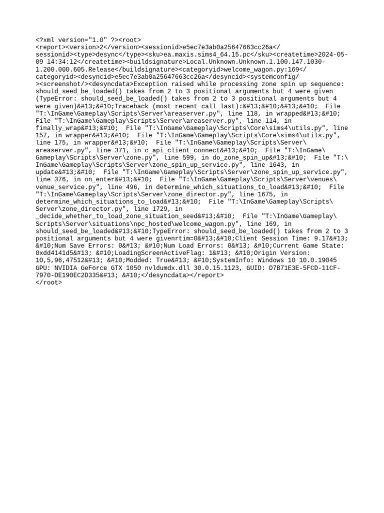 Lastexception 63850942419 | PDF