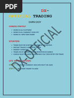 Easy Quotex Trading Strategies | PDF
