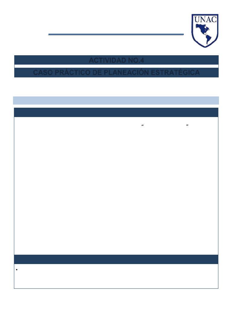 Actividad5.alta Dirección | PDF