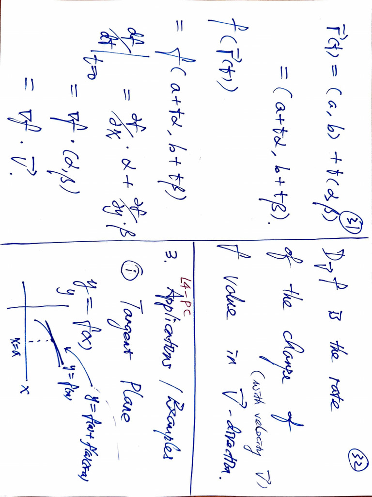 Week1 Lecture4 PC | PDF