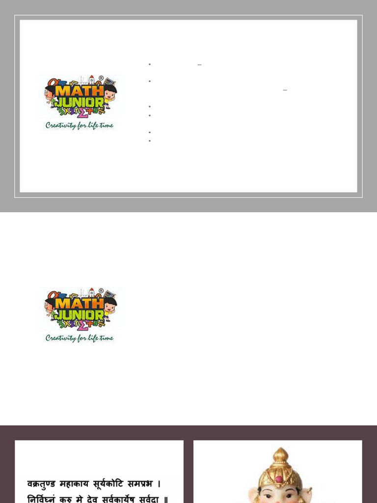 Day01 Mj Sfk Intro | PDF