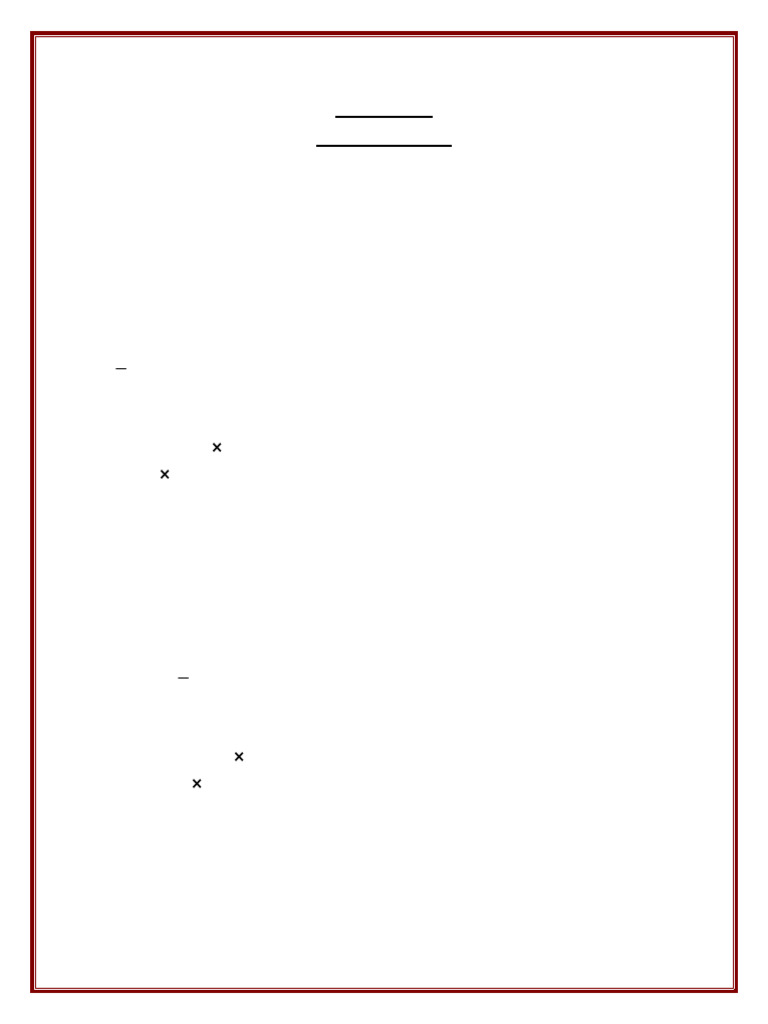 Chapter_6 (1) | PDF | Subtraction | Bracket
