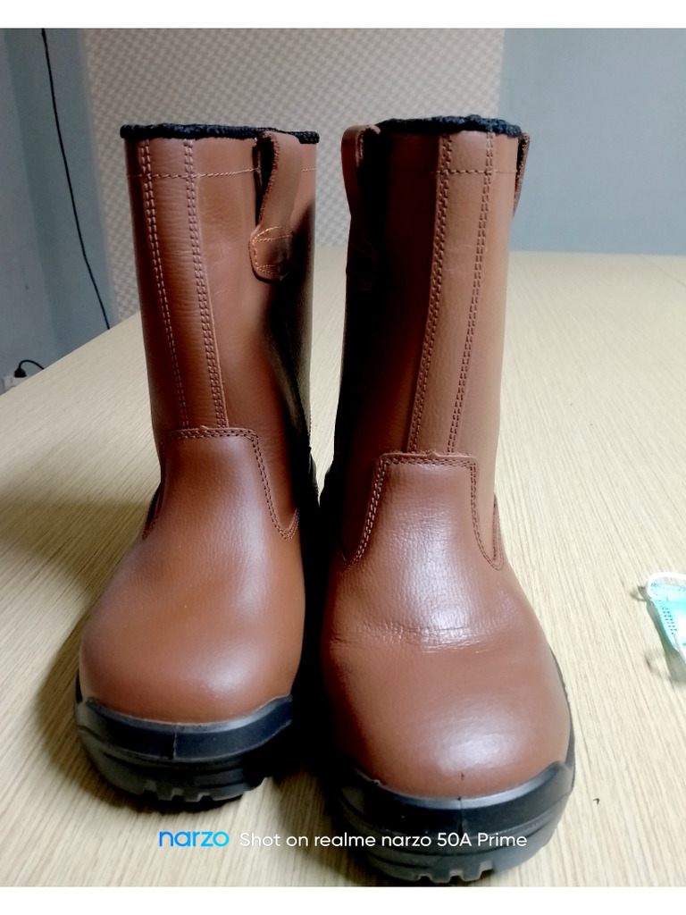 Dokumen Gambar APD | PDF