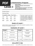 KUMON CONNECT App User Guide | PDF | Tablet Computer | Ios