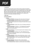 Earthquake Loads - NSCP 2015 | PDF | Seismology | Earthquakes