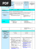 Organisation Chart DG Sante en | PDF | Primary Care Physician | Wellness