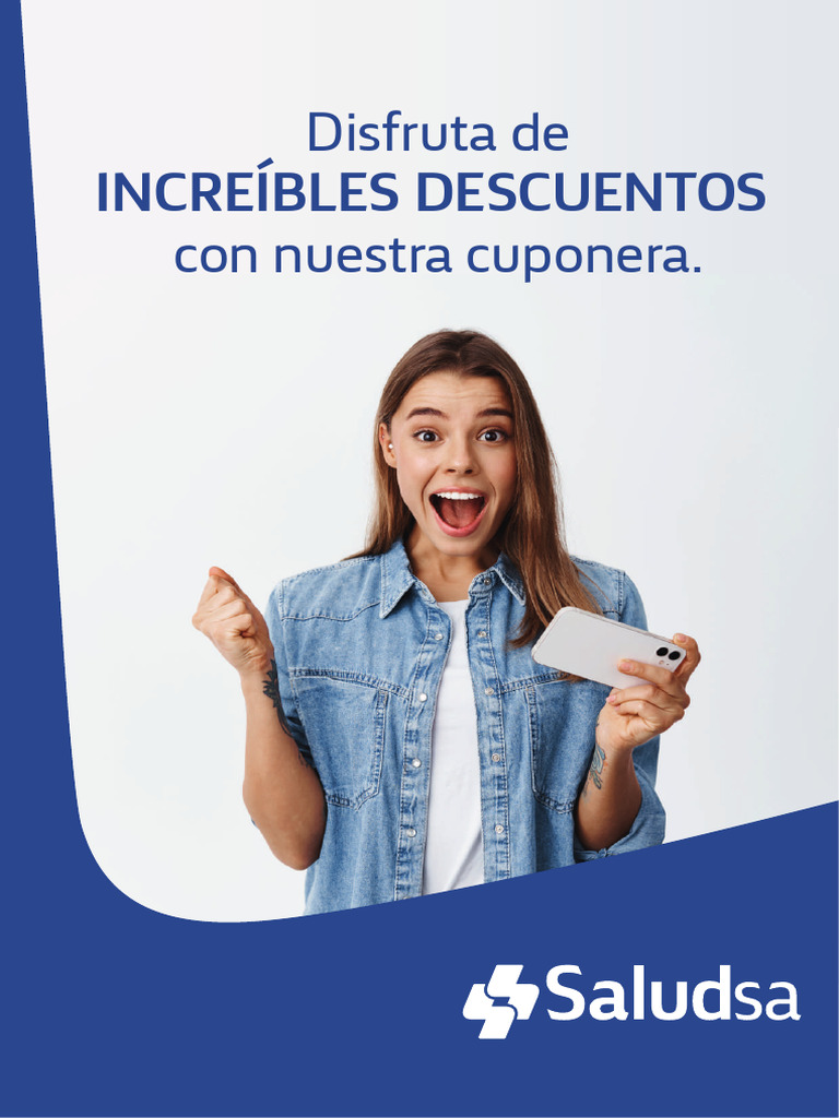 Cuponera | PDF | Especialidades Medicas | Lípido