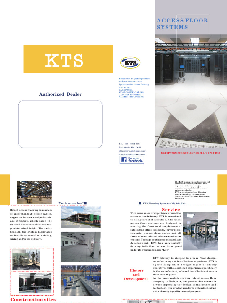KTS Catalogue | PDF | Flooring | Lamination