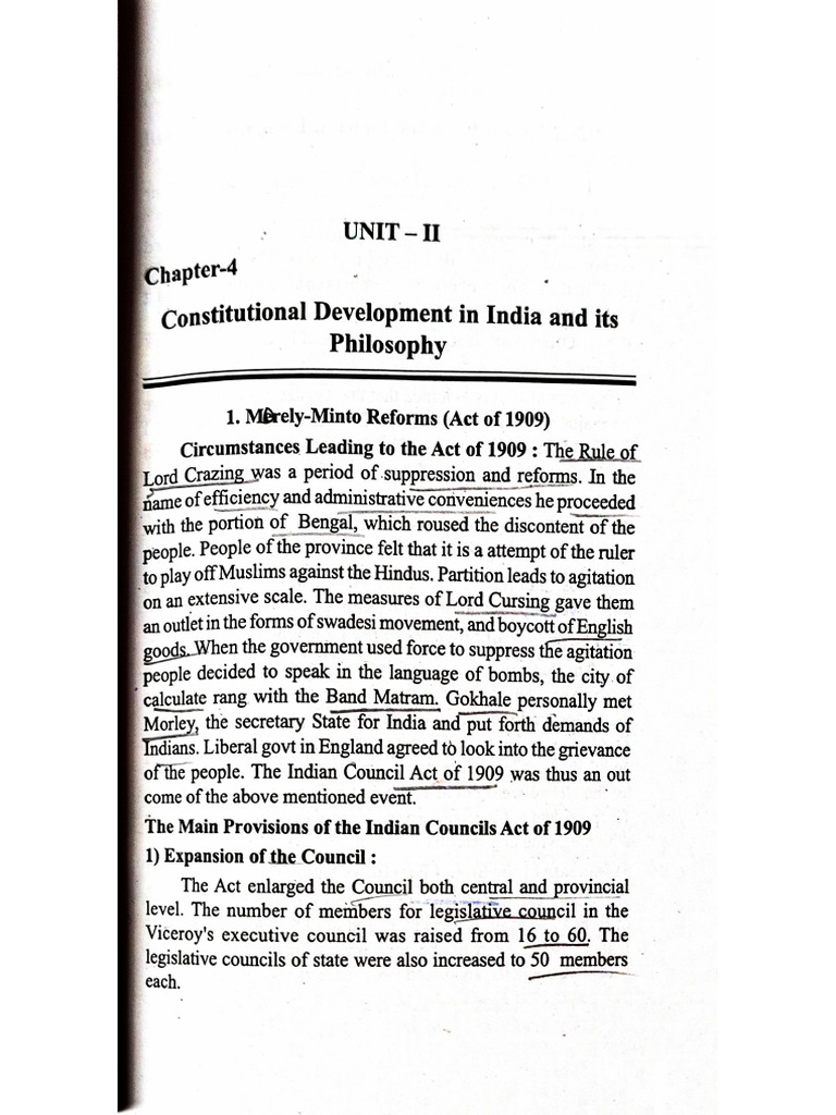 IC unit 2 chapter 4 | PDF