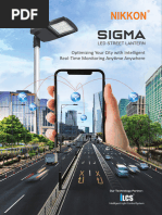 SJ Lite LED Lighting Catalogue | PDF | Insulator (Electricity) | Mains ...