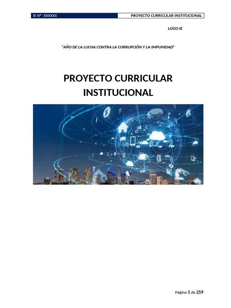 Pci 2022 Nivel Inicial | PDF | Entorno natural | Contaminación