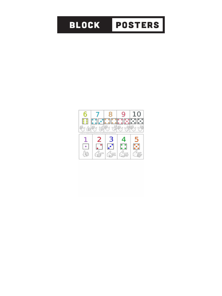 Blockposter 012712 | PDF