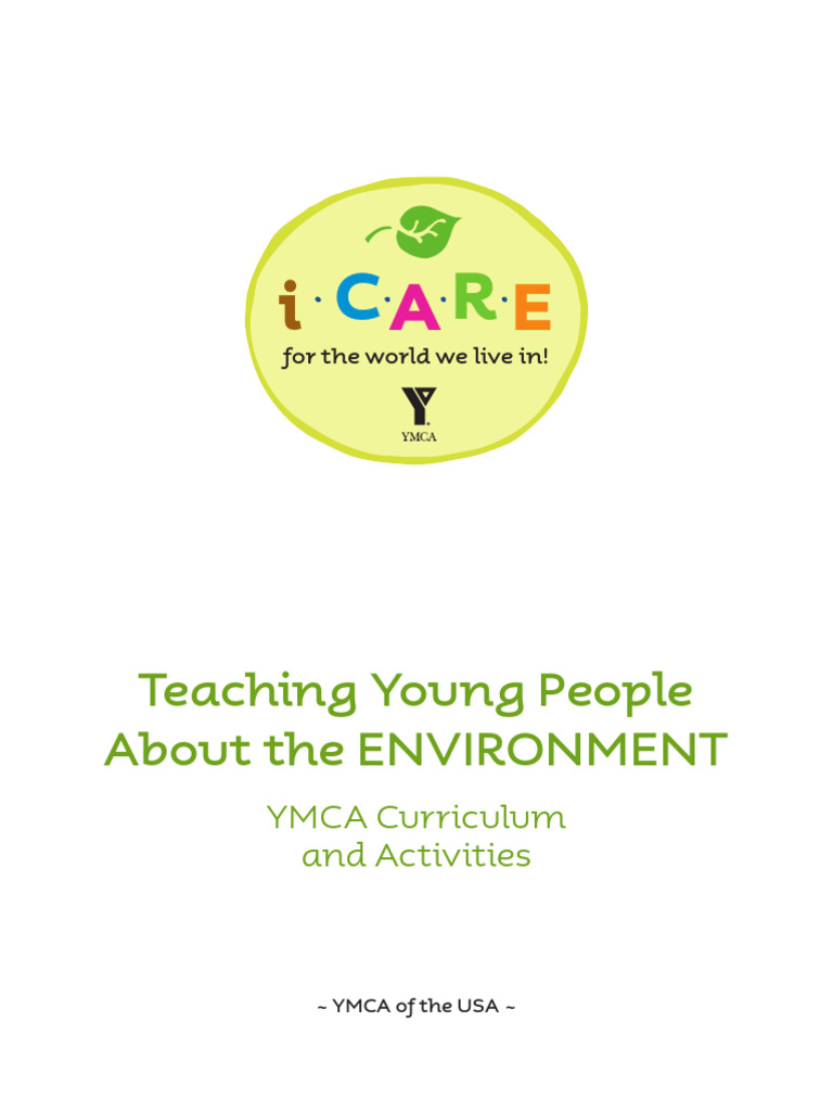Icare Curriculum Booklet | PDF | Seed | Flowers