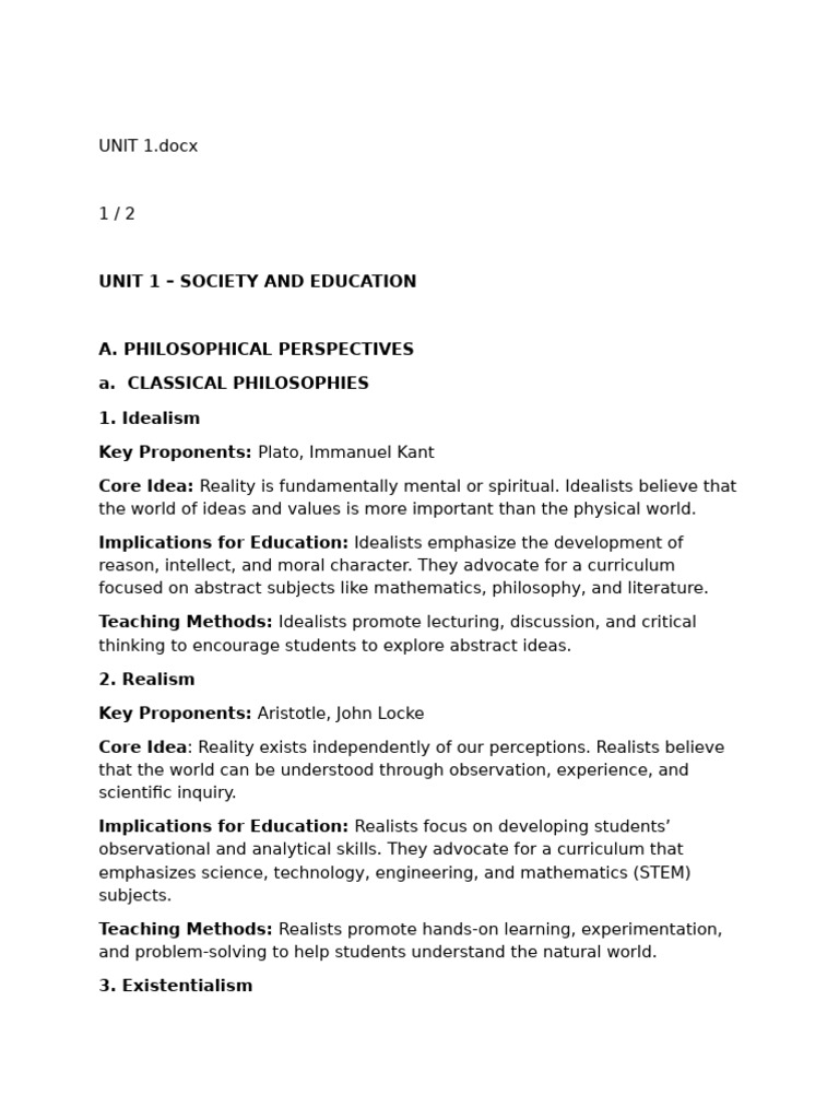 Ragay Group-2-ED-304-Philosophical-Perspective | PDF | Pragmatism ...