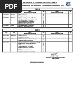 N210 - COMPUTER PRACTICE N4 INSTRUCTIONS TO THE LECTURER NOV 2024 | PDF ...