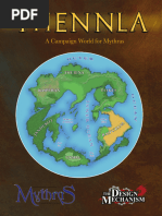 DEAD AHEAD-CENTAURA Universe Lore | PDF | Human Skin Color | Battleship