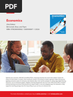 Mcgraw Hill Understanding Economics Textbook | PDF | Learning | Reading ...