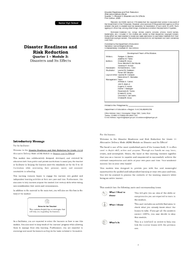 DRRR | PDF