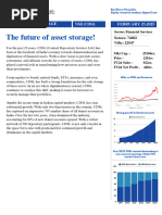 CDSL File Format Harmonization Update | PDF | Computing | Data Management