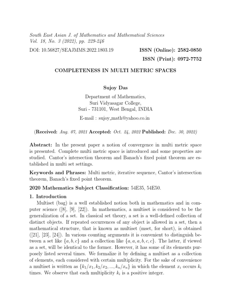 2 - 18 - 3 - 790548469 - Completeness in Multi | PDF | Mathematical ...