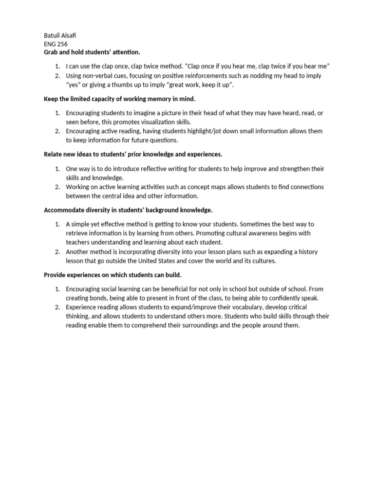 ACTIVITY CHAPTER 2 | PDF