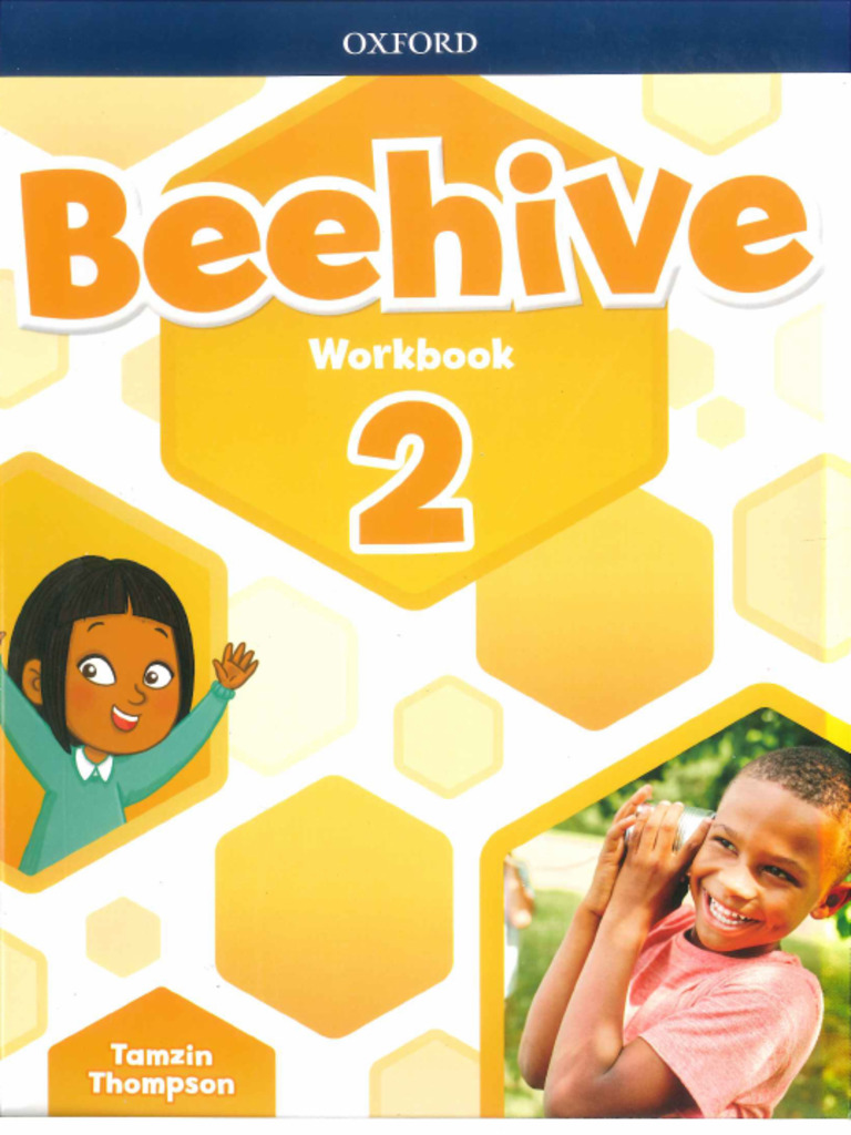 Beehive Workbook 2 (1) | PDF